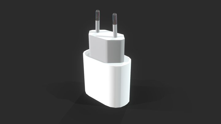 Adapter 3D models - Sketchfab