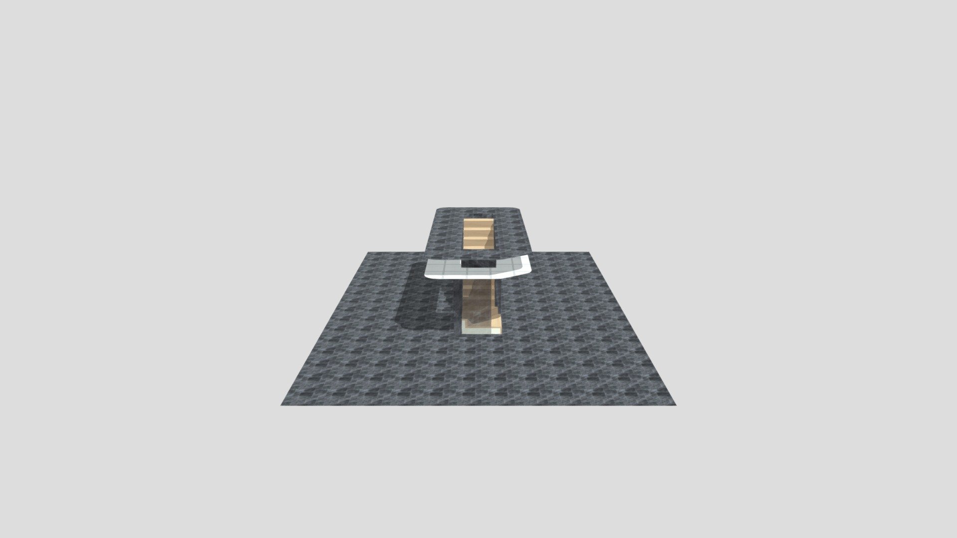 22300 - 3D model by NicoDeprez [46862e0] - Sketchfab