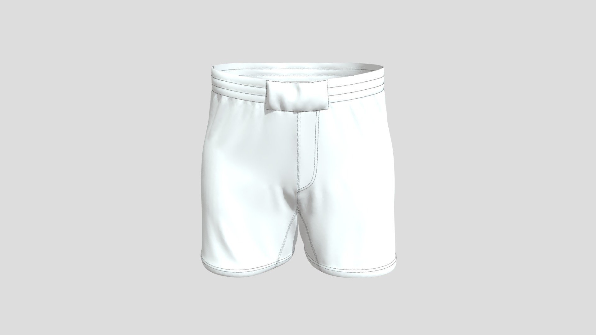 shorts2 - 3D model by liudmylas (@liudmylas112) [4688148] - Sketchfab