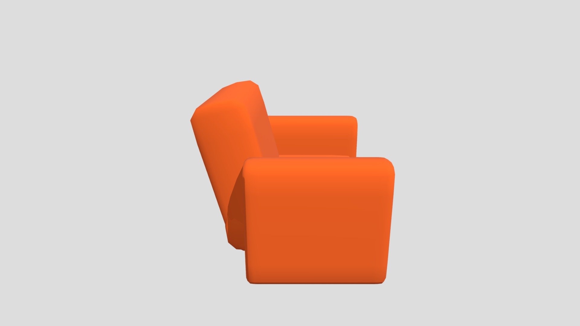 Seat - Download Free 3D model by metin1 [46892a6] - Sketchfab