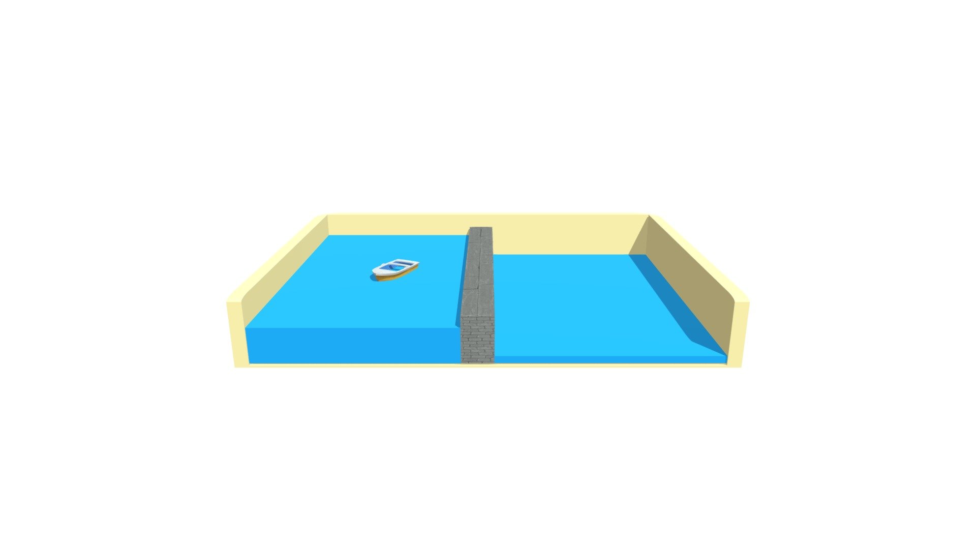 Water! - 3D model by Schoolblocks [4689bce] - Sketchfab