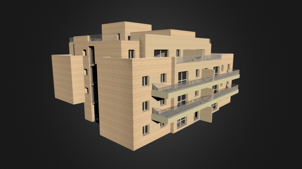 B5 - 3D model by vdbpresentations [468cf25] - Sketchfab