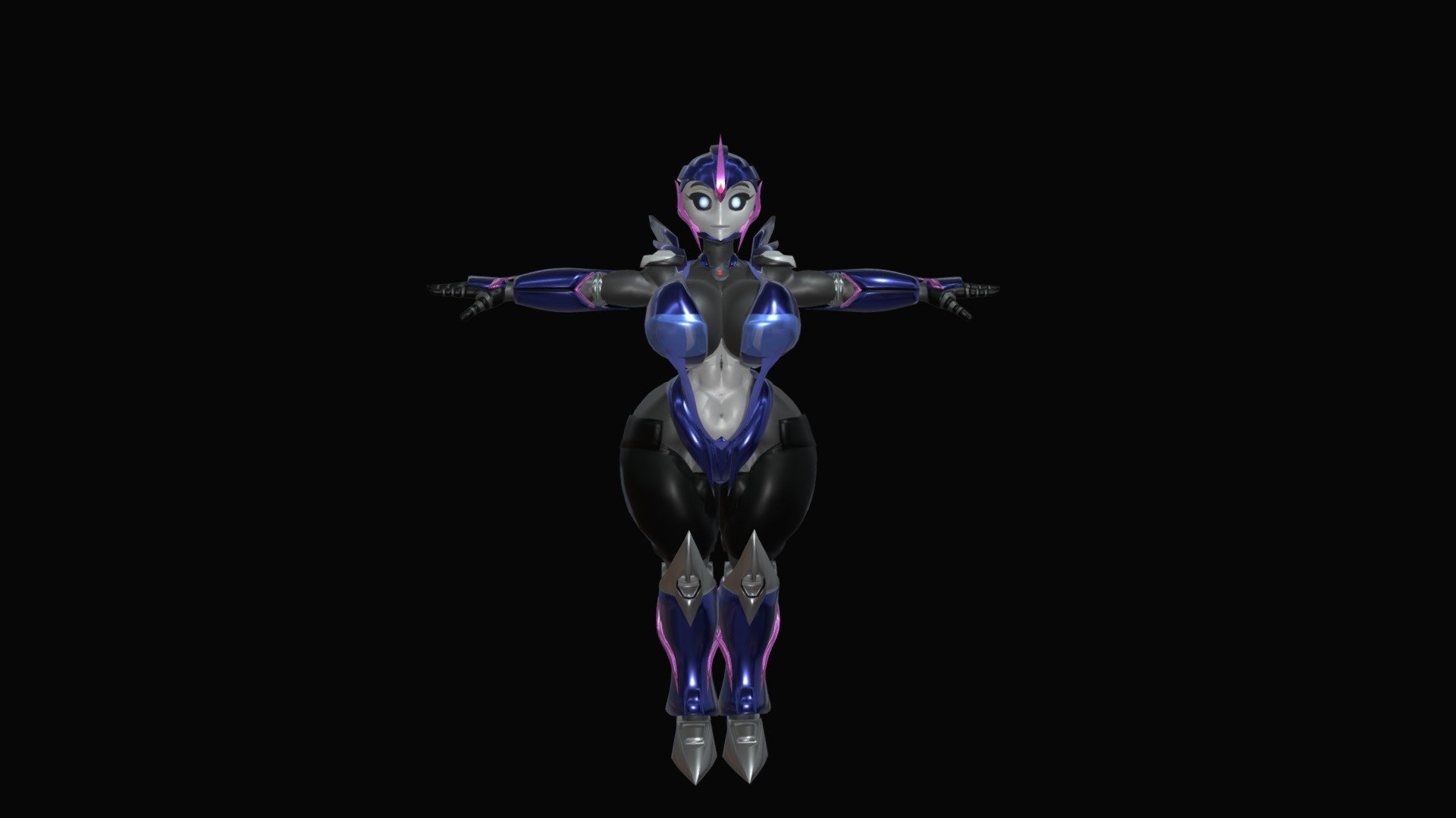 Arcee Prime Pub Ver2.0 - Download Free 3D model by Gh4xt3r [468e63d ...