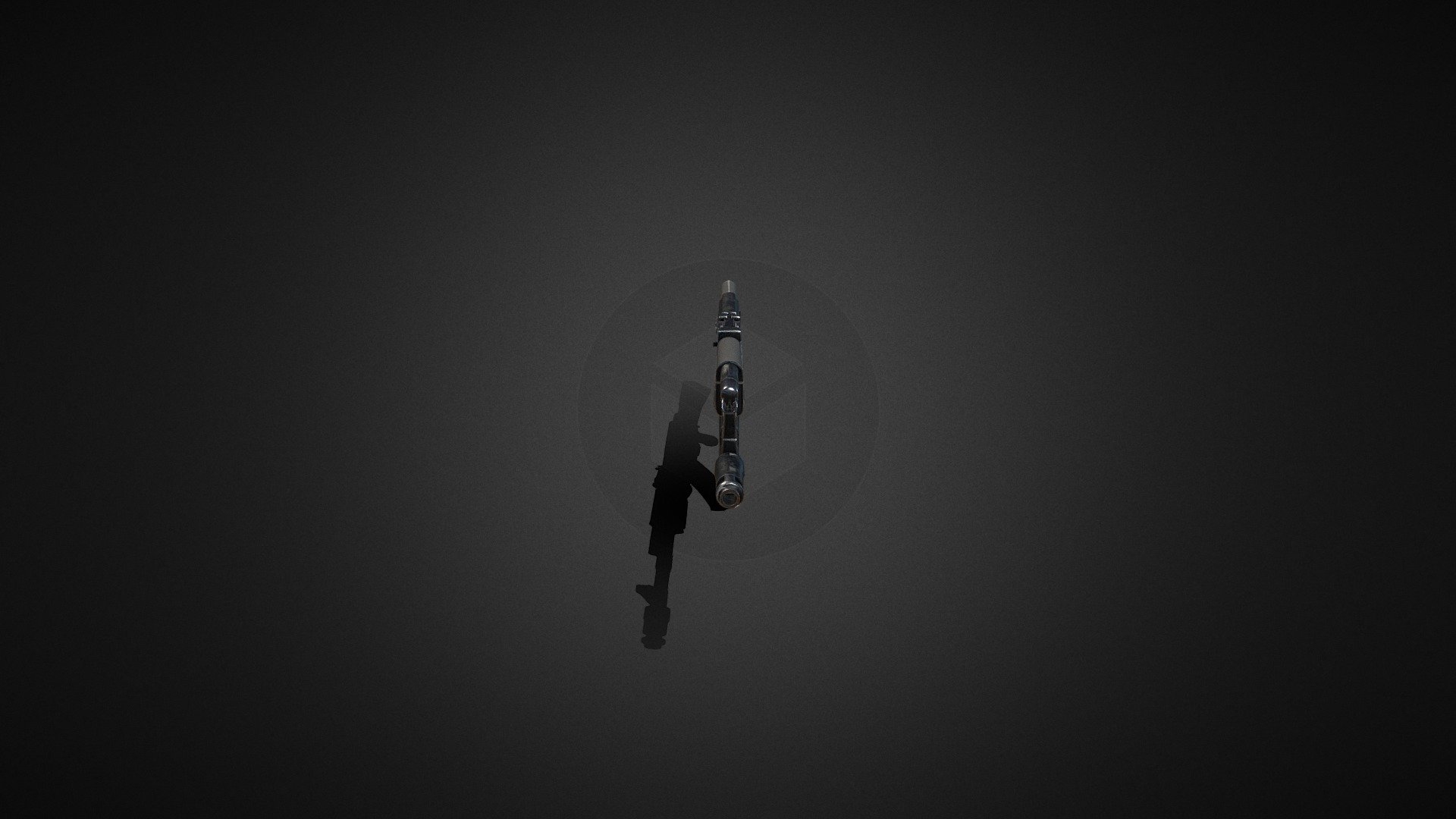 AK-74M - 3D model by SG (@sempai.minecraft) [4693ca5] - Sketchfab