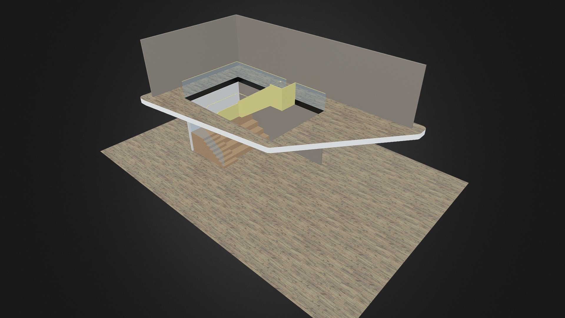 Dubajus-S V3 - Download Free 3D model by XTRAPP (@MortaPi) [4694383 ...