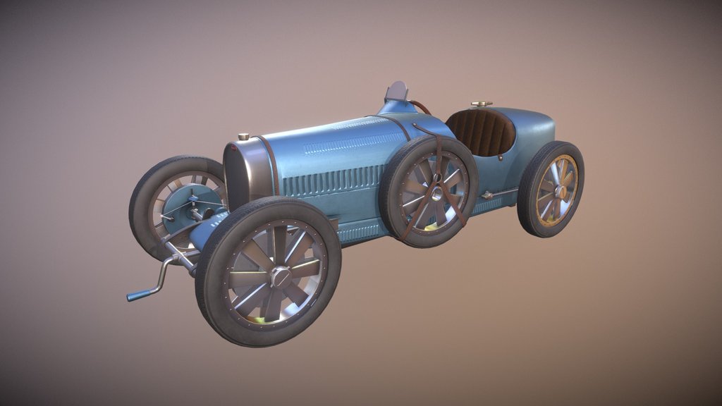 car - A 3D model collection by alemarinetti13 - Sketchfab
