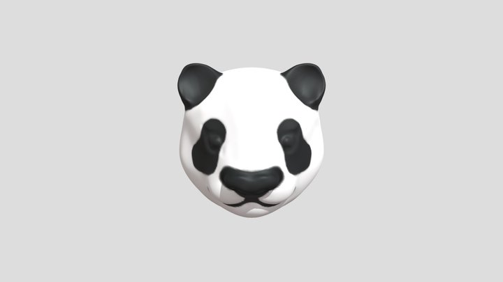 Panda3d 3D models - Sketchfab