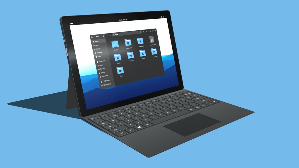 Computers - A 3D model collection by LagzDesign - Sketchfab