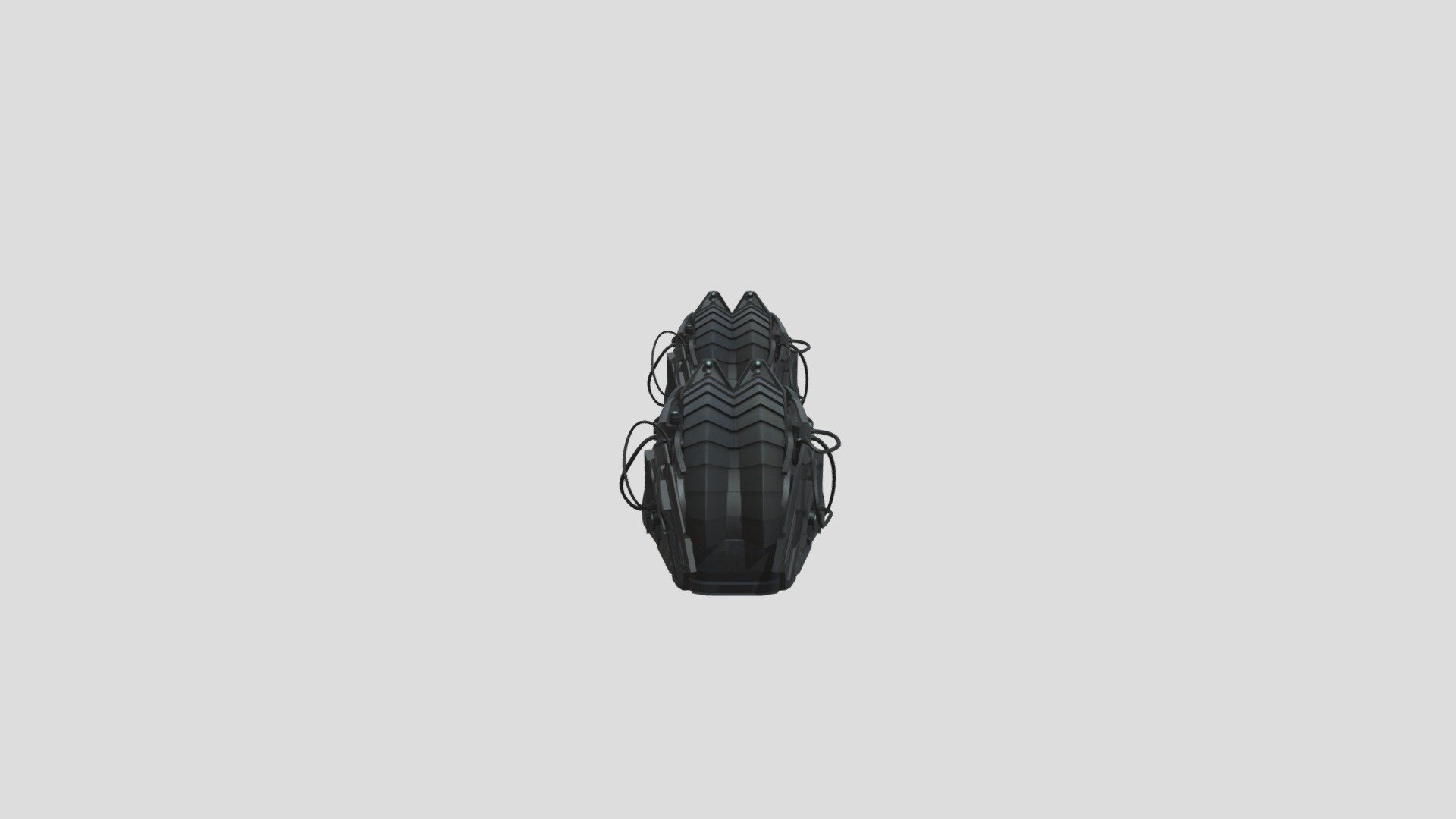 Advisor Pod - Download Free 3D model by CHIEF_SPEAKERMAN (@davi13gb ...