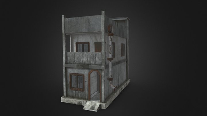 Unity-3d 3D models - Sketchfab