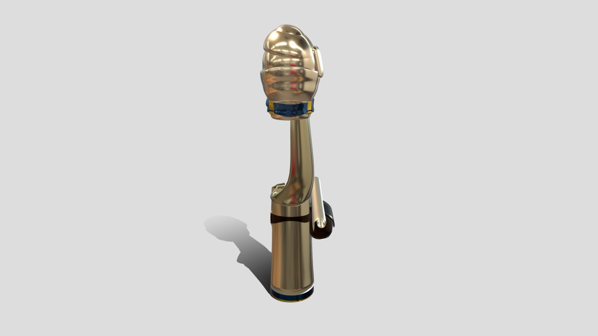 Jonah_costume - Download Free 3D model by MarkJChairezJr ...