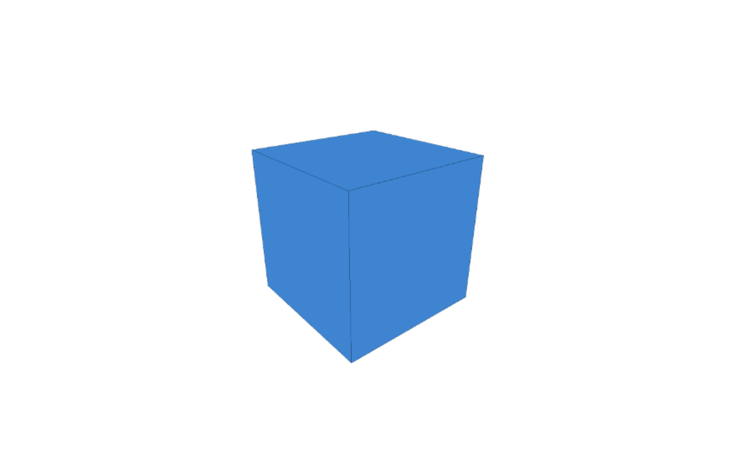 1st Cube Iteration - 3D model by Jonathan Newman (@jnewman85) [469tHOs ...
