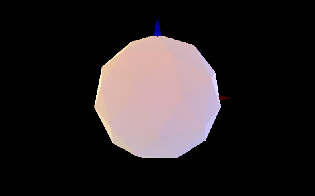 sphere.osg - 3D model by HeshamEbr [46QIxcq] - Sketchfab