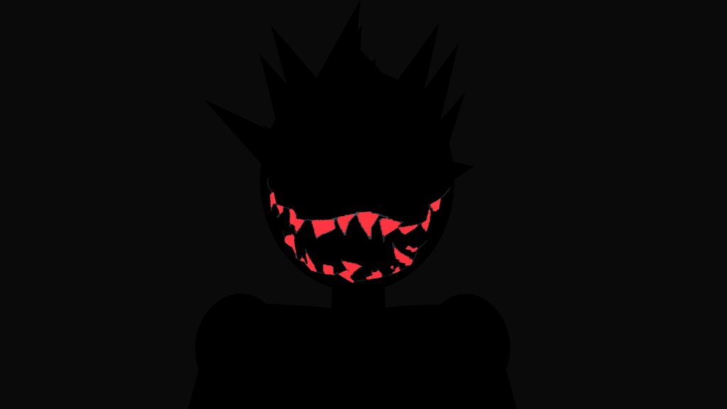 horror monsters - A 3D model collection by noobsterVR - Sketchfab
