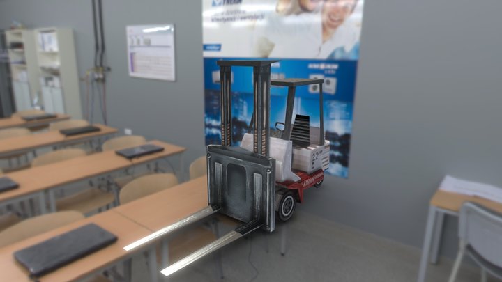 Half-life1 3D models - Sketchfab