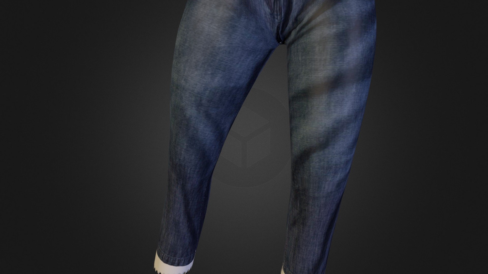 Jean 2 - 3D model by FITLE [46a1325] - Sketchfab