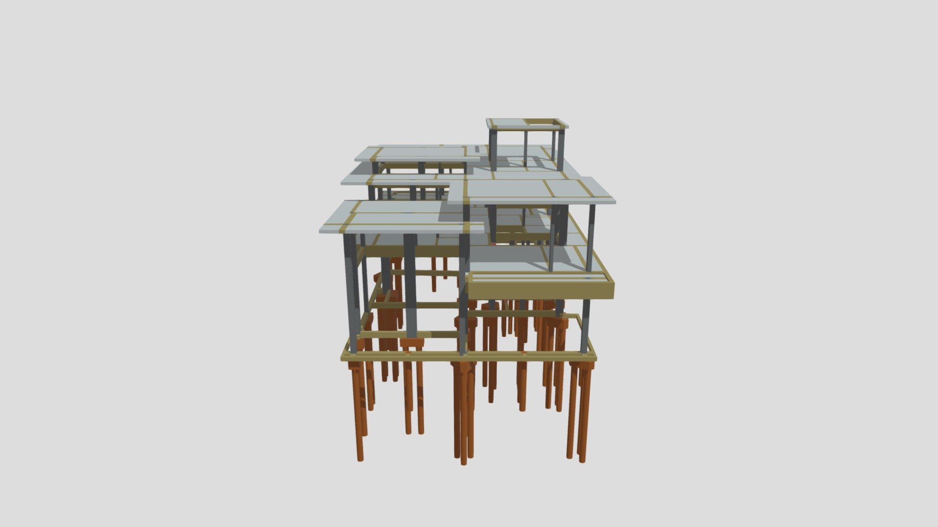 ESDRAS D12 L07 - 3D model by Álisson Justo (@eng.alissonjusto) [46a322e ...