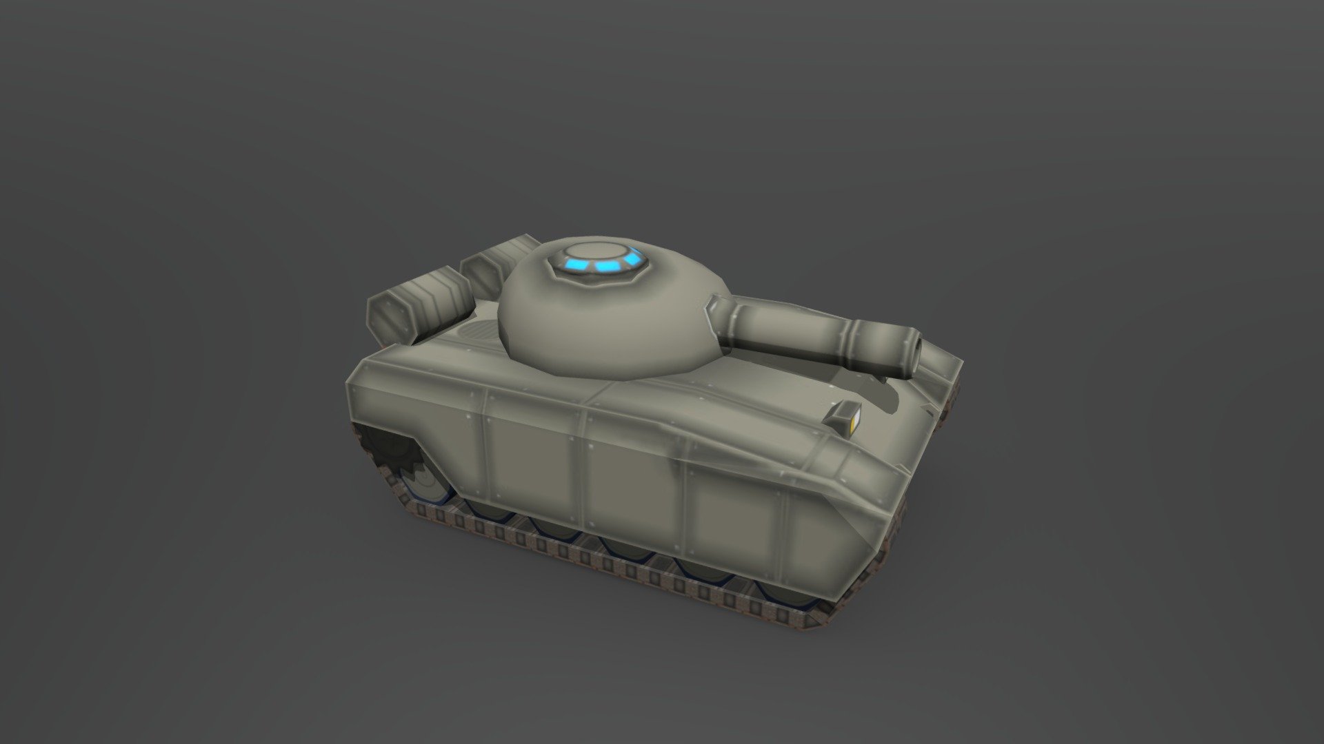 Tonk-72 draft1 - Download Free 3D model by UE_Bear (@nickolas077x ...