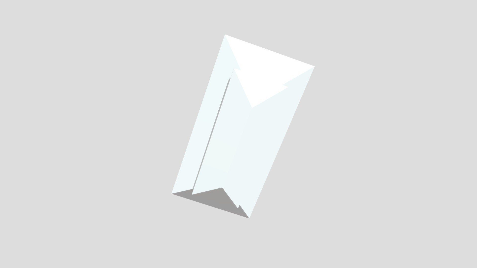 Gedung - Download Free 3D model by rafyhendriawan [46a3e77] - Sketchfab