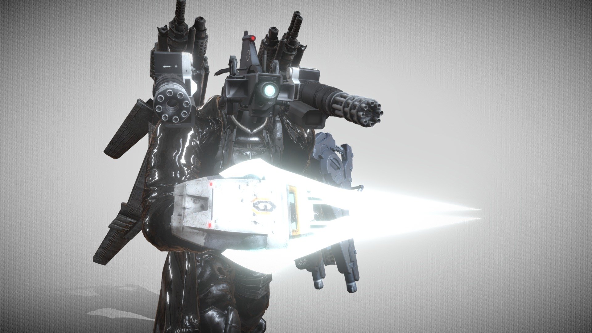 [Dom studio] UTCM - Download Free 3D model by photon (that one larry ...