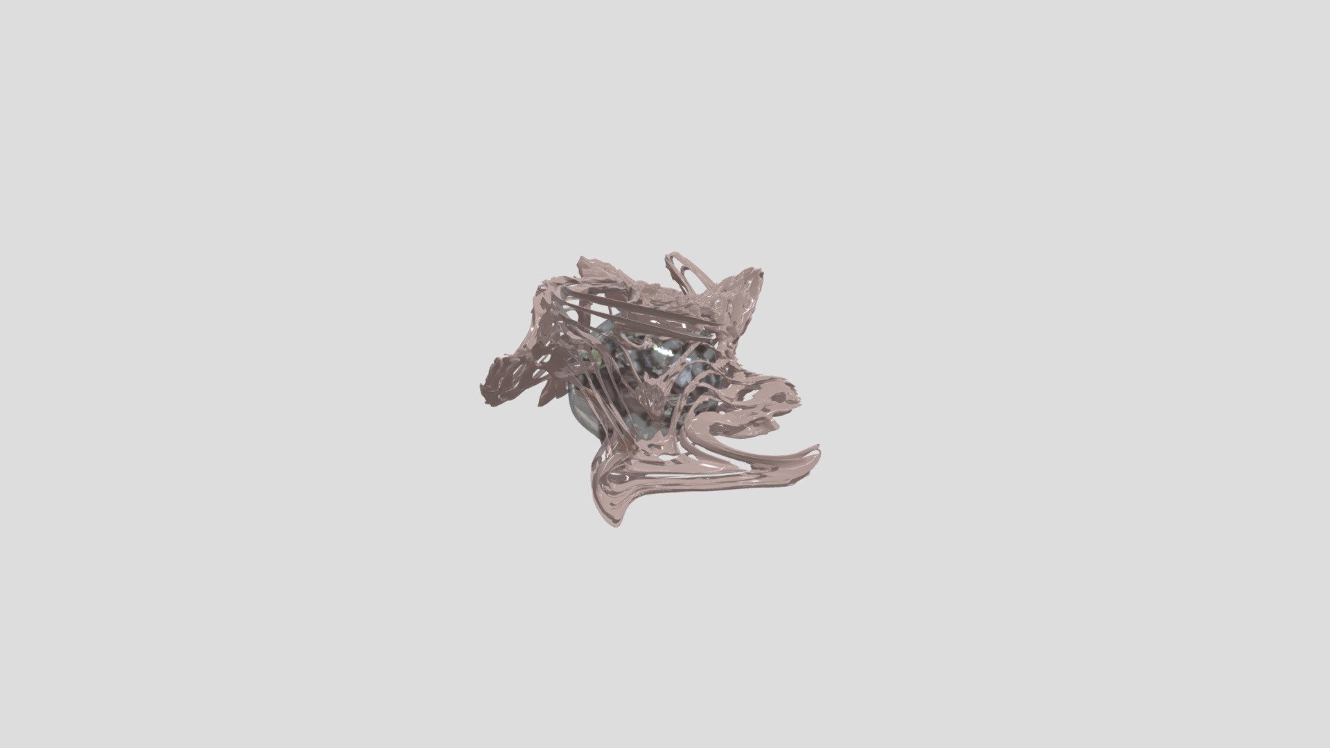 -chain-gardens00- - Download Free 3D model by klimentinali [46a55c6 ...