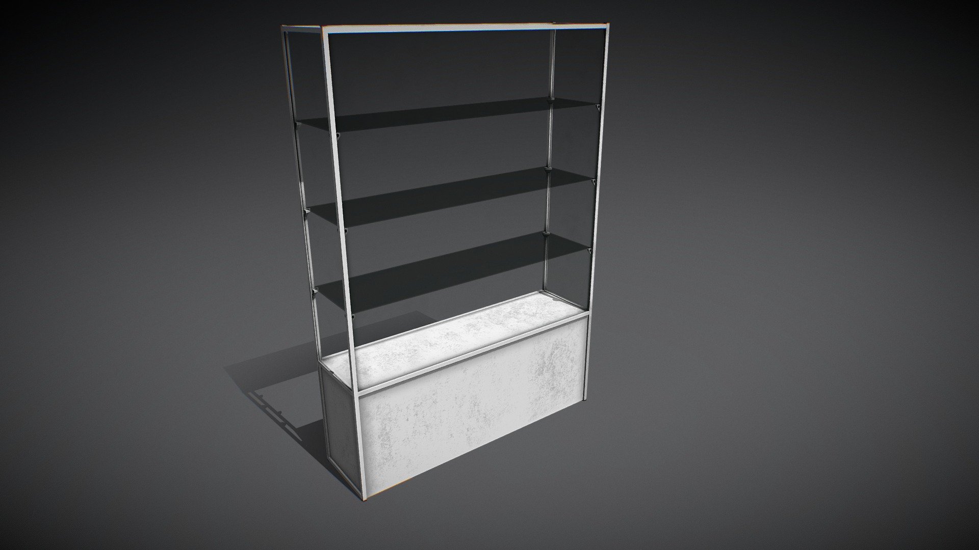 Showcase - Buy Royalty Free 3D model by Plutonium.software [46a7502 ...