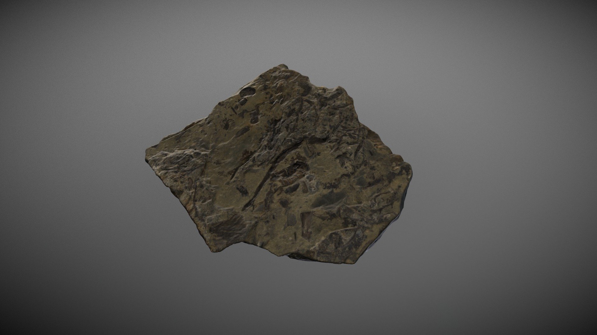 EJEMPLO DE IMPRONTA - 3D model by MUSPAL [46a77ee] - Sketchfab