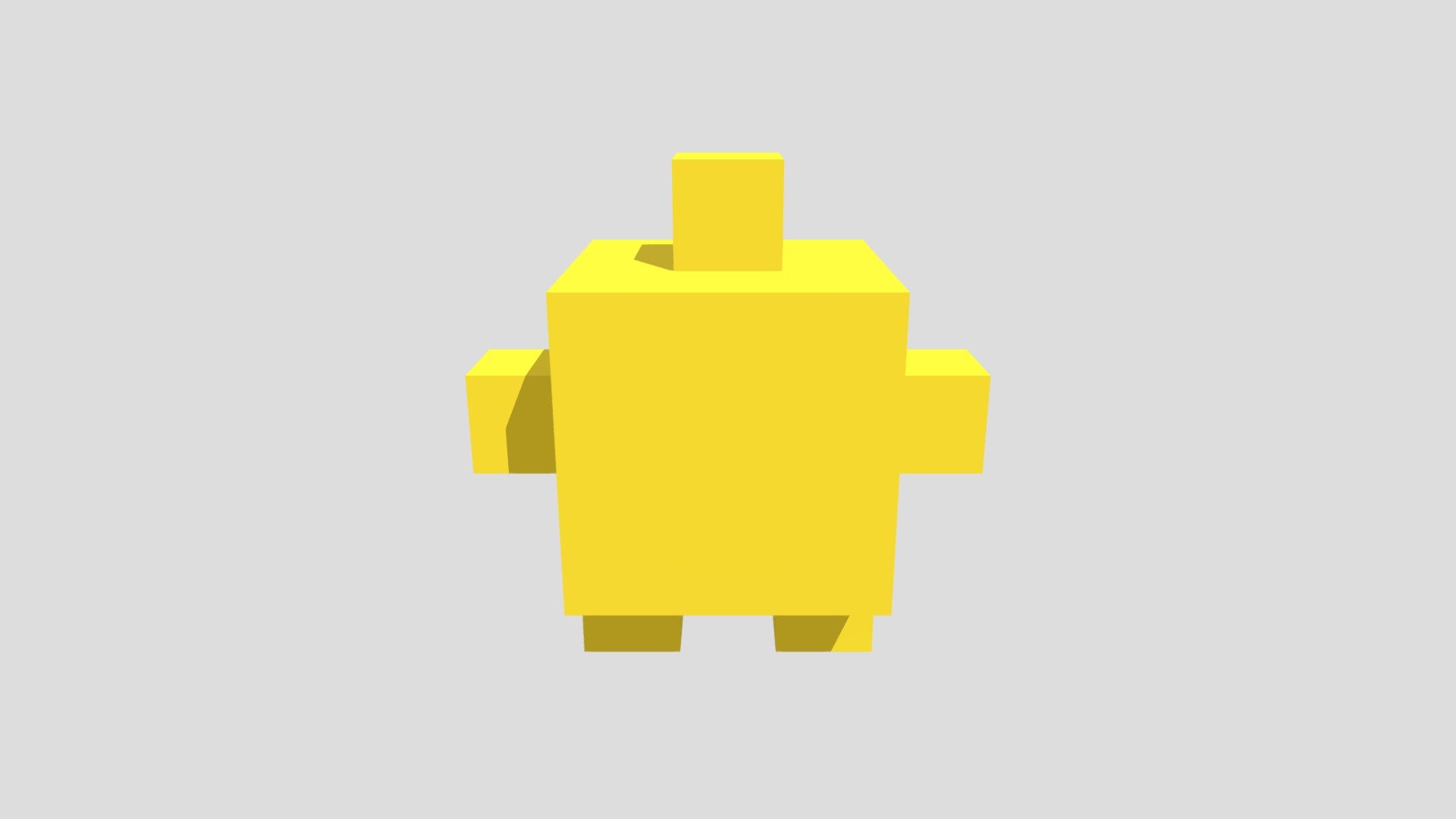 Luma - 3D model by Dewott8820 [46a9d09] - Sketchfab