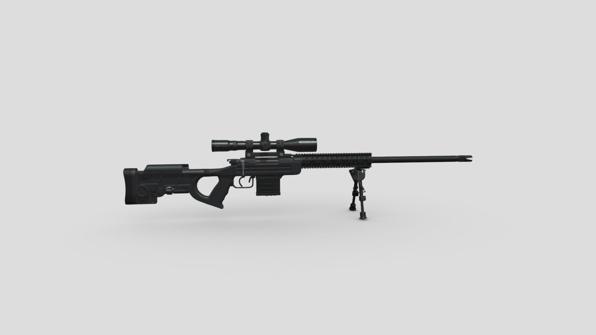 K14 Motiv - Low Poly - PBR - 3D model by Rutas (@Suandoa) [46ad260 ...