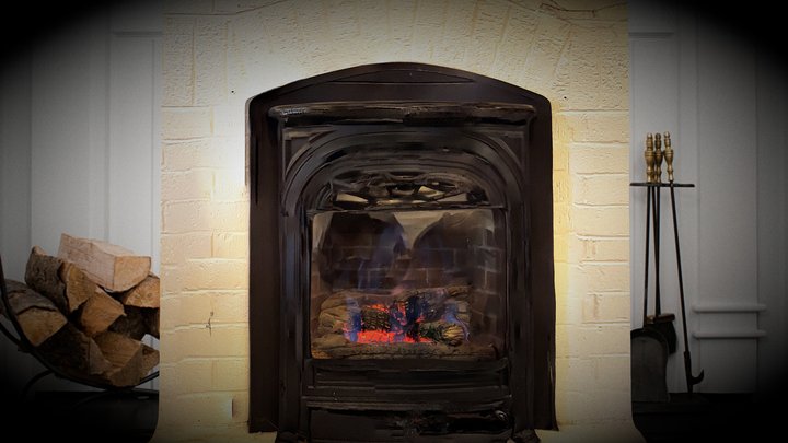 Mantle 3D models - Sketchfab