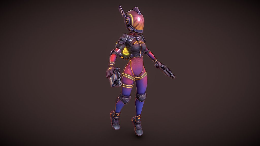 minecraft - A 3D model collection by Sliha1 - Sketchfab