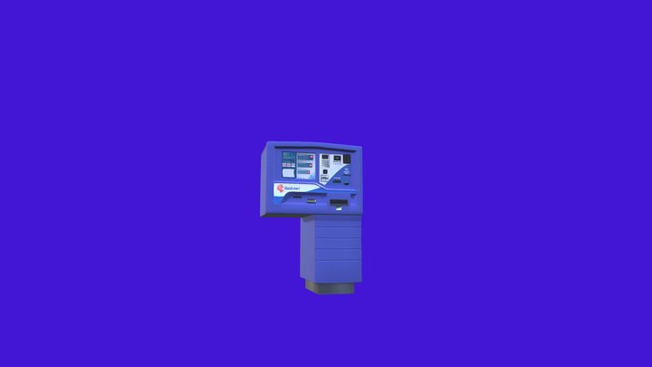 icsvideo - Sketchfab
