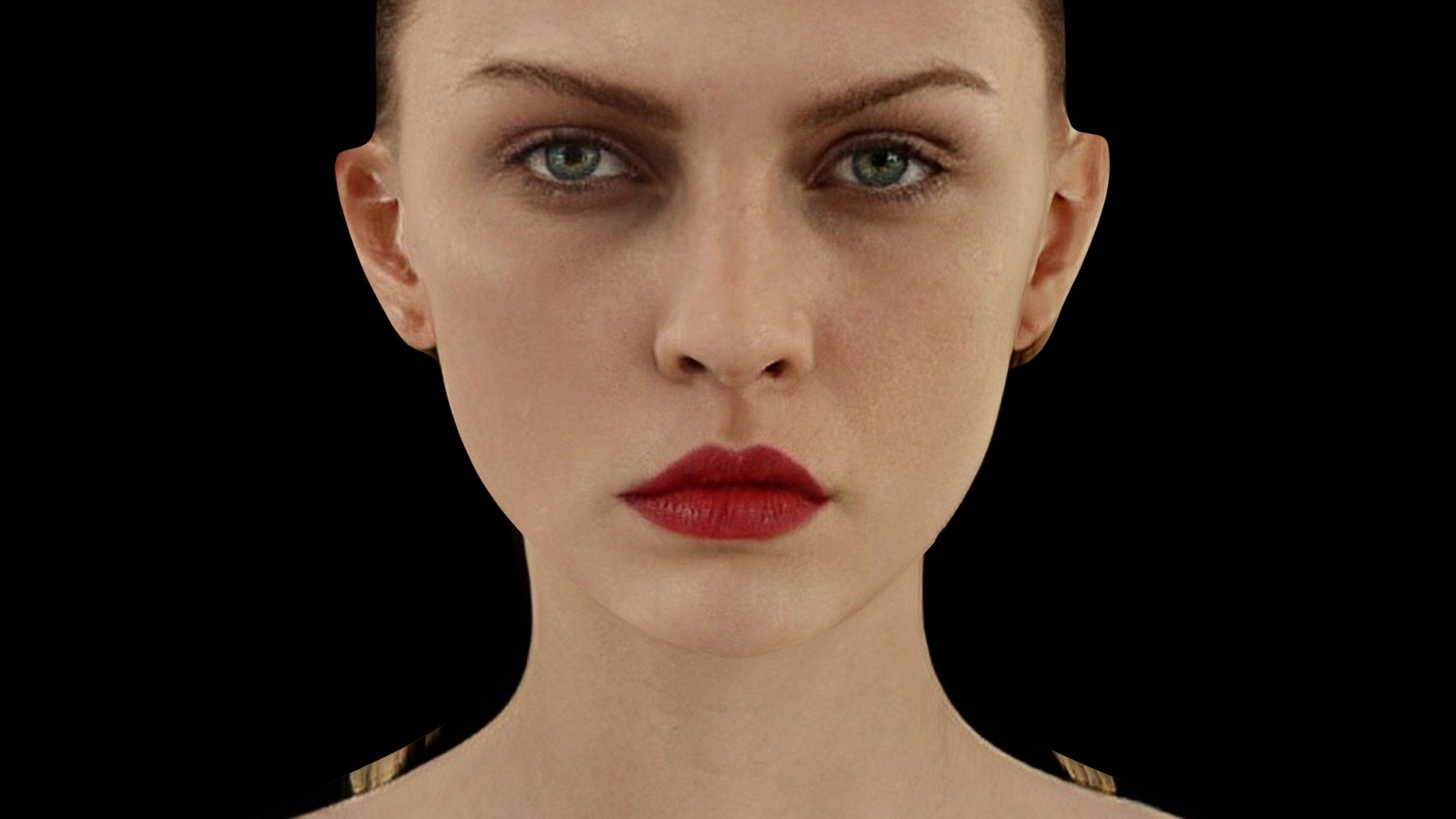 Human Dignity Collection | www.acuteline.com - Download Free 3D model ...