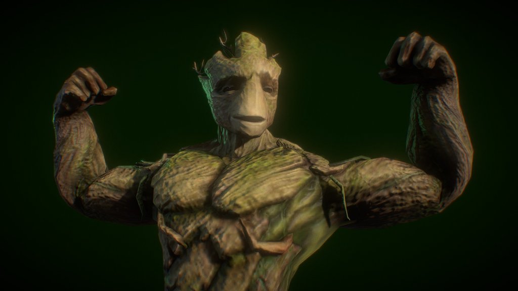gotg - A 3D model collection by fadhilahts - Sketchfab
