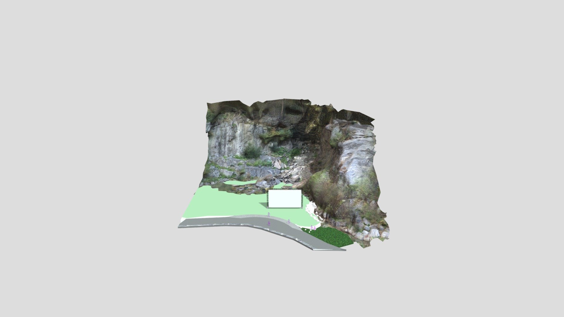 AR Model Demo Final - 3D model by ppw2111 [46b332b] - Sketchfab