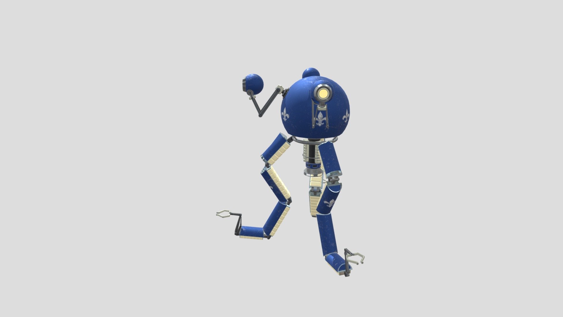 GRENON_JEREMY_TPFINAL_Robot - Download Free 3D model by jgrenon45 ...