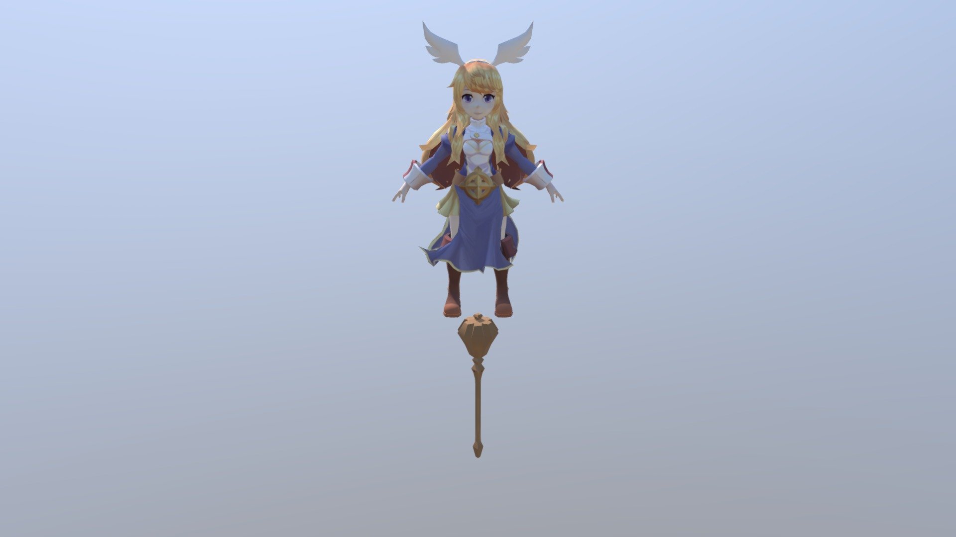 bbc - 3D model by wprtjdgh [46b89b4] - Sketchfab