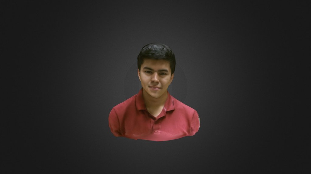 Javier - 3D model by iGEM LMU & TU Munich (@cg90) [46b9945] - Sketchfab