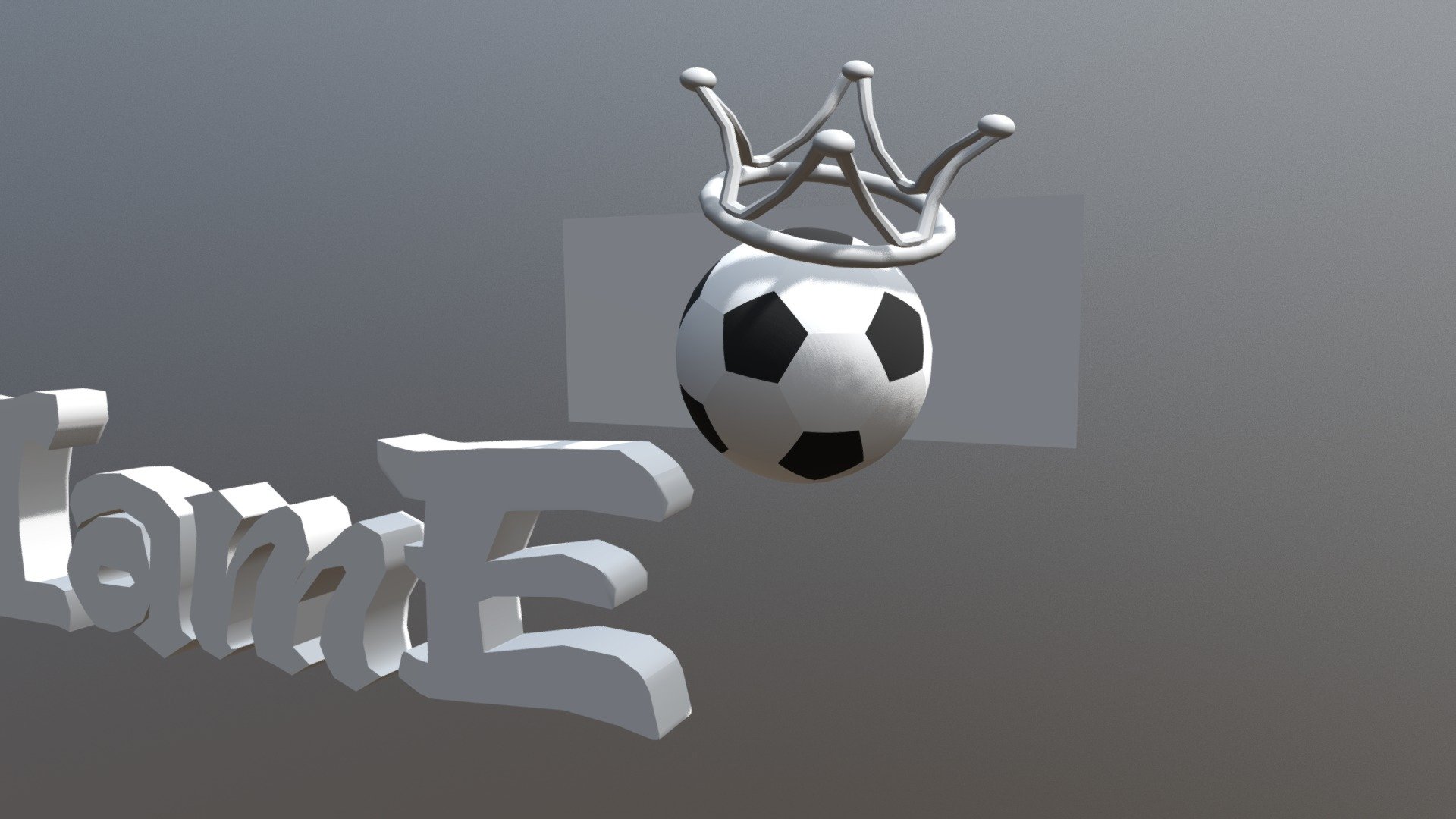Jake Logo Animation - 3D model by wuu2 [46badea] - Sketchfab