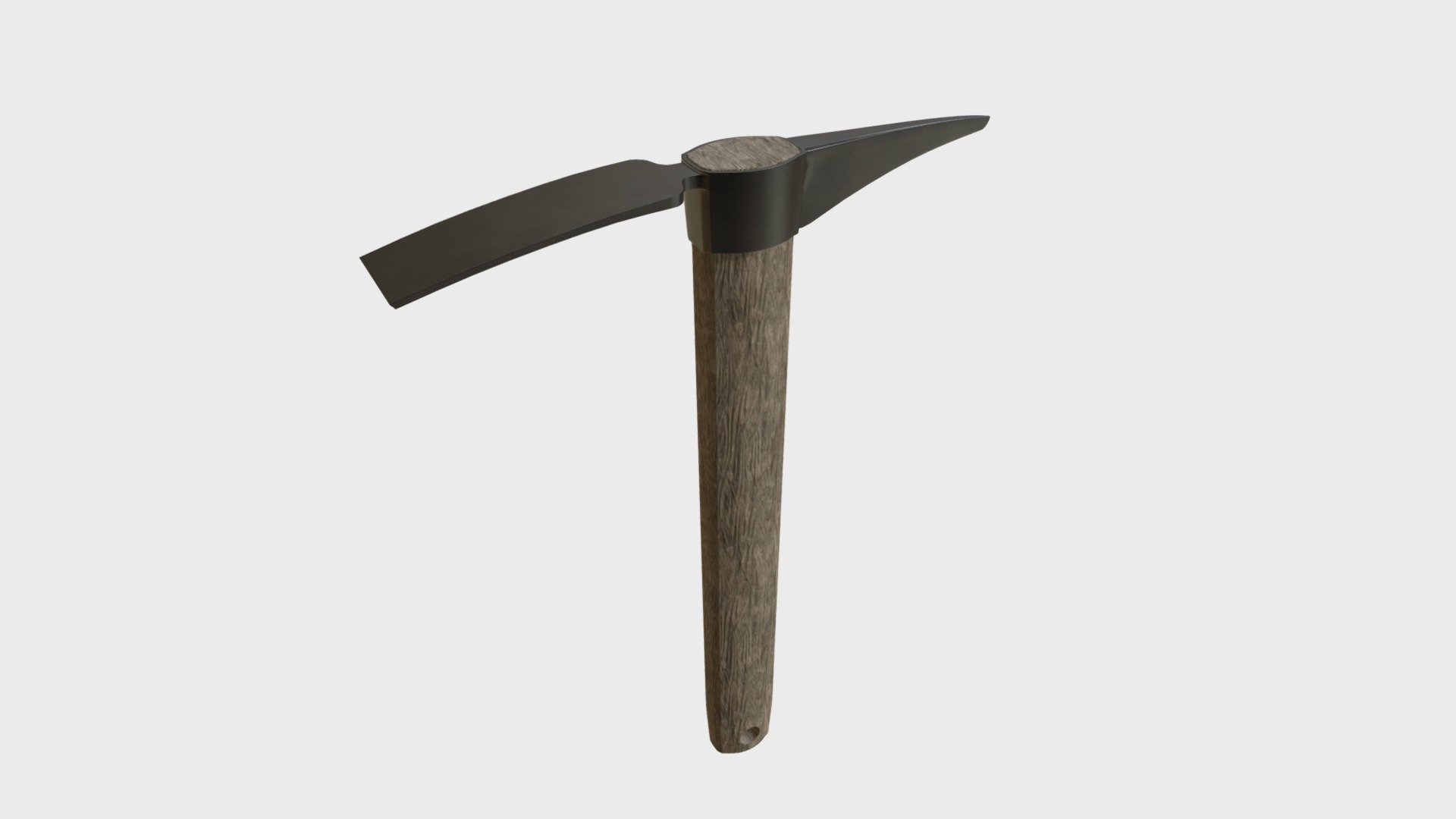 Pick mattock ax - Buy Royalty Free 3D model by FrancescoMilanese ...