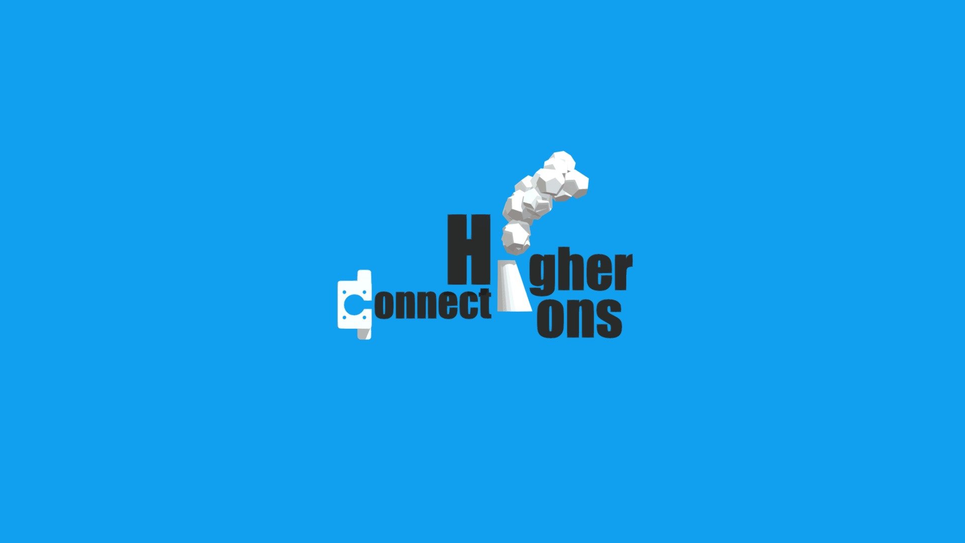 Higher Connections - Download Free 3D model by JasseeNFT [46bdf4f ...