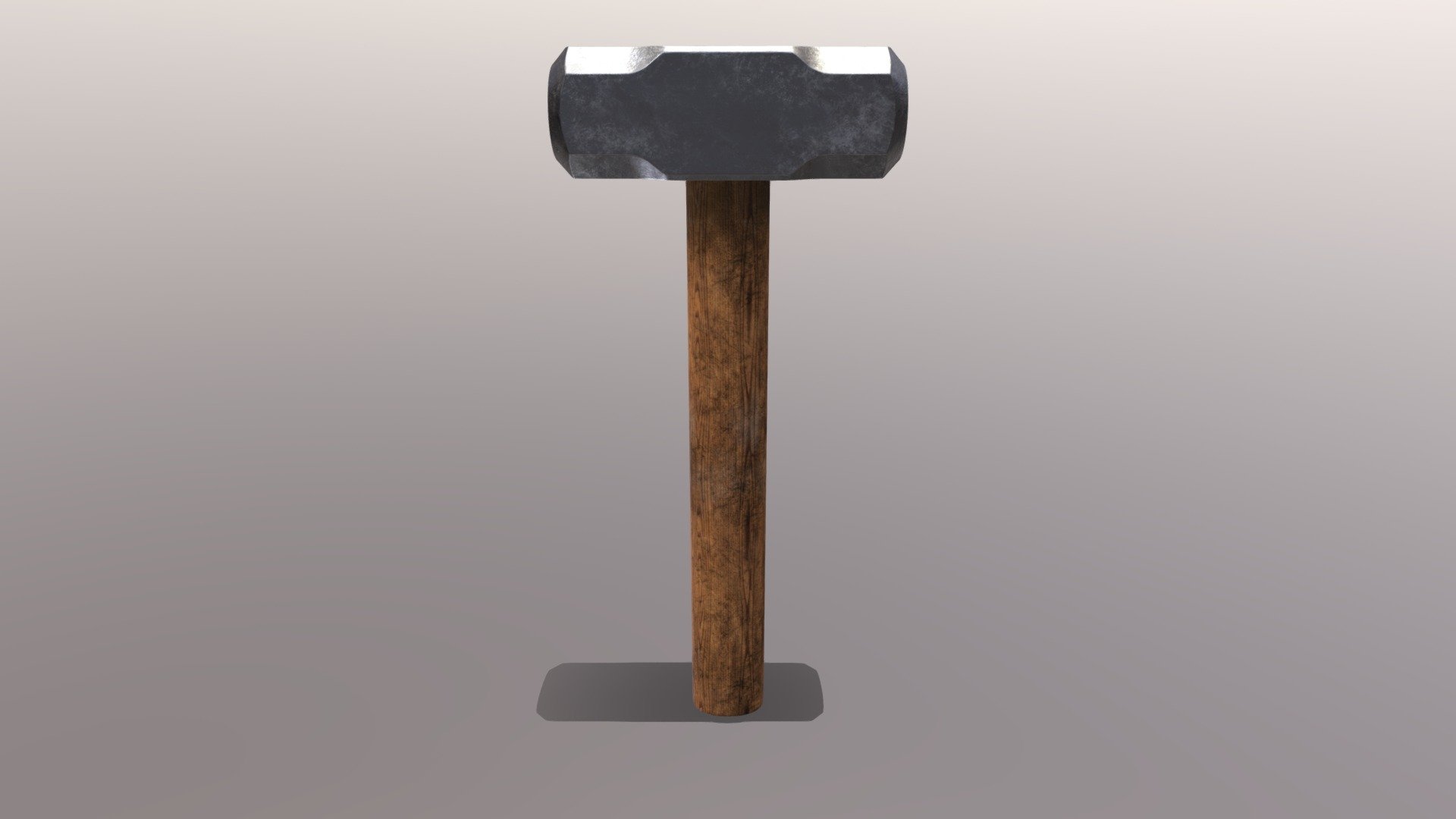 HUMMER - Download Free 3D model by space_stripper [46bf504] - Sketchfab