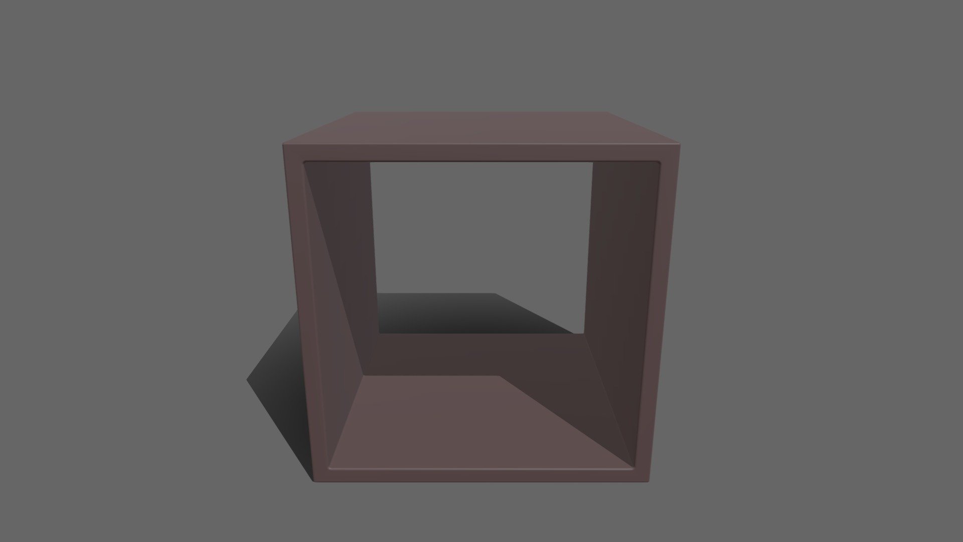 Box Shelf - Download Free 3D model by WolffC [46bfc6e] - Sketchfab