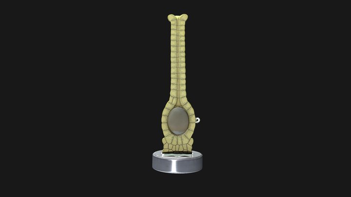 Papier_mache 3D models - Sketchfab