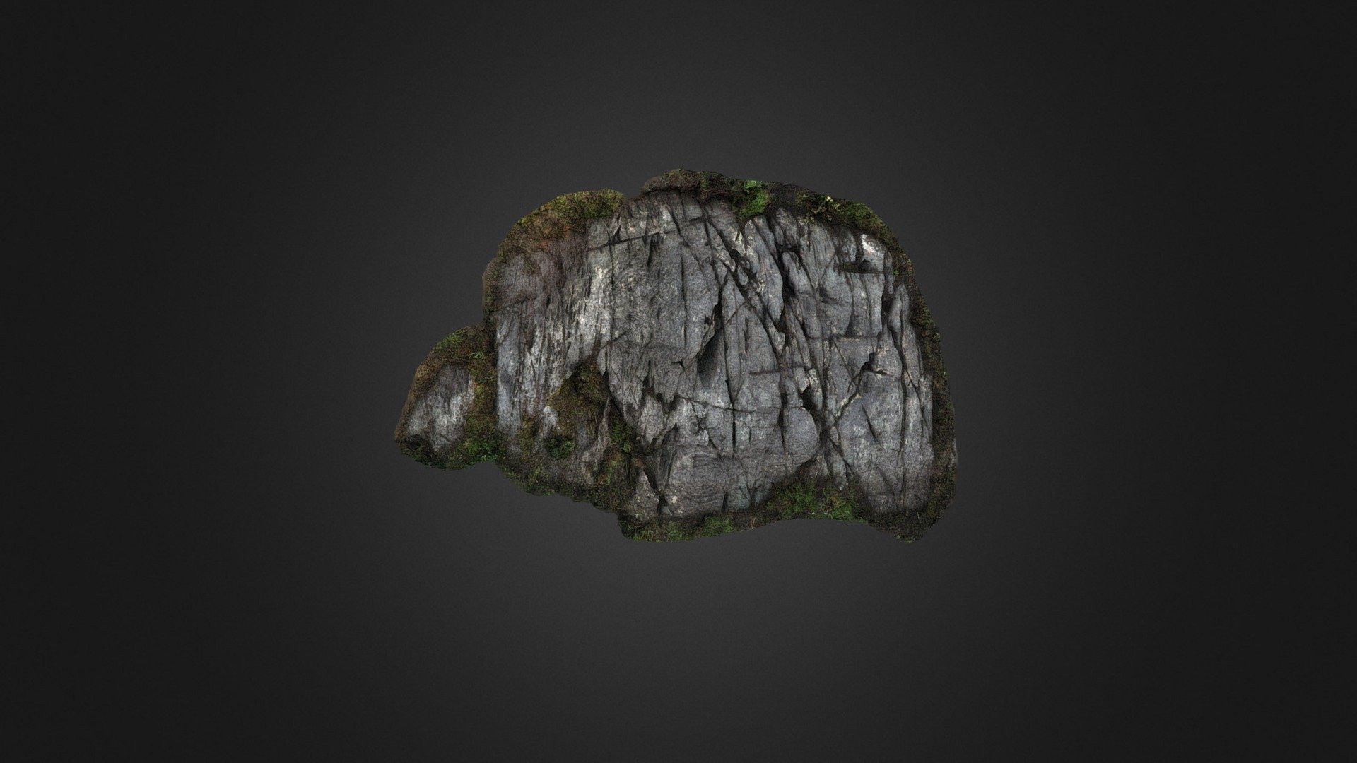 Achnabreac 4 - 3D model by Scotland's Rock Art Project ...