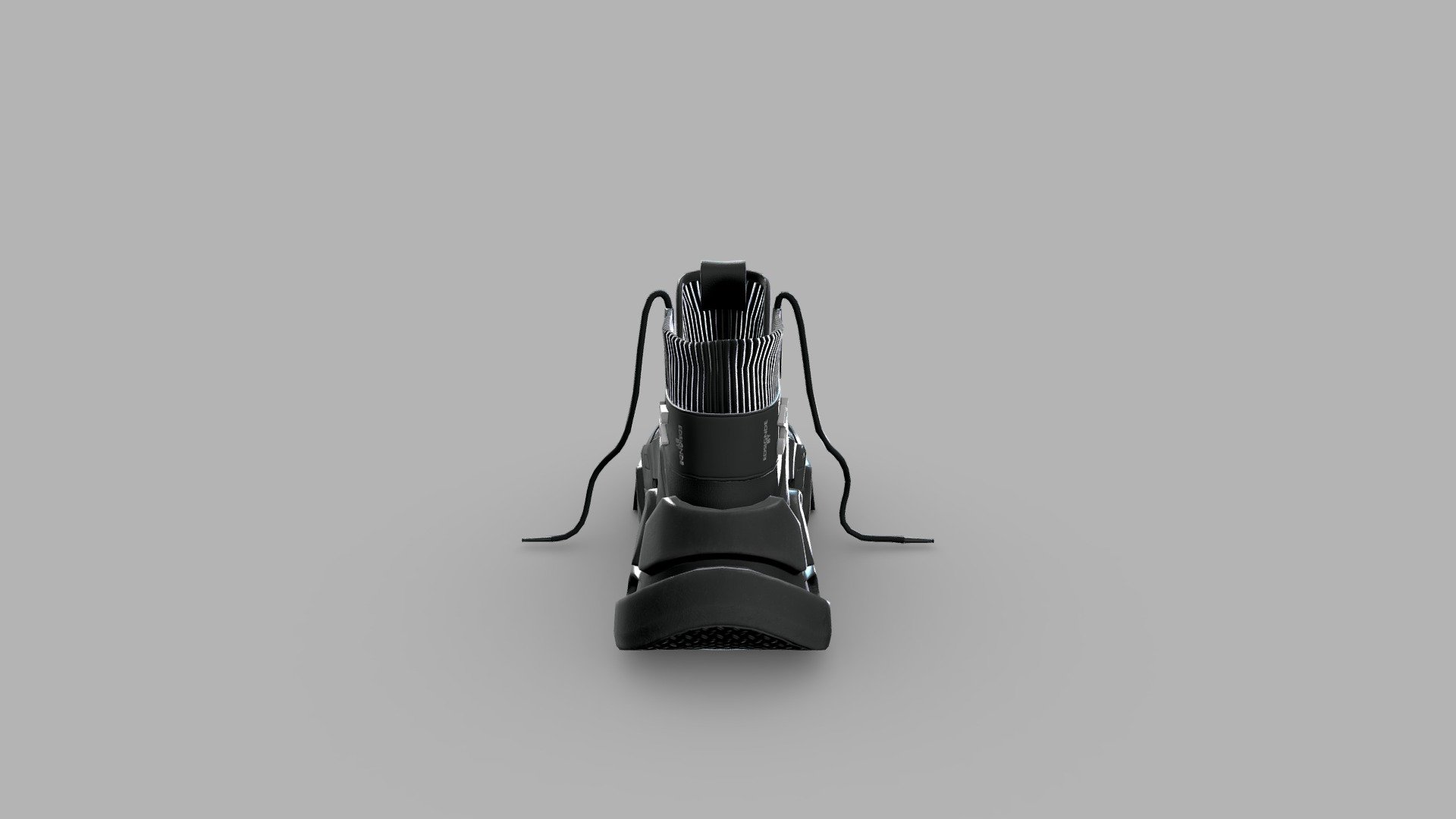 RA VR SNEAKERS - 3D model by sichichka [46c22f0] - Sketchfab