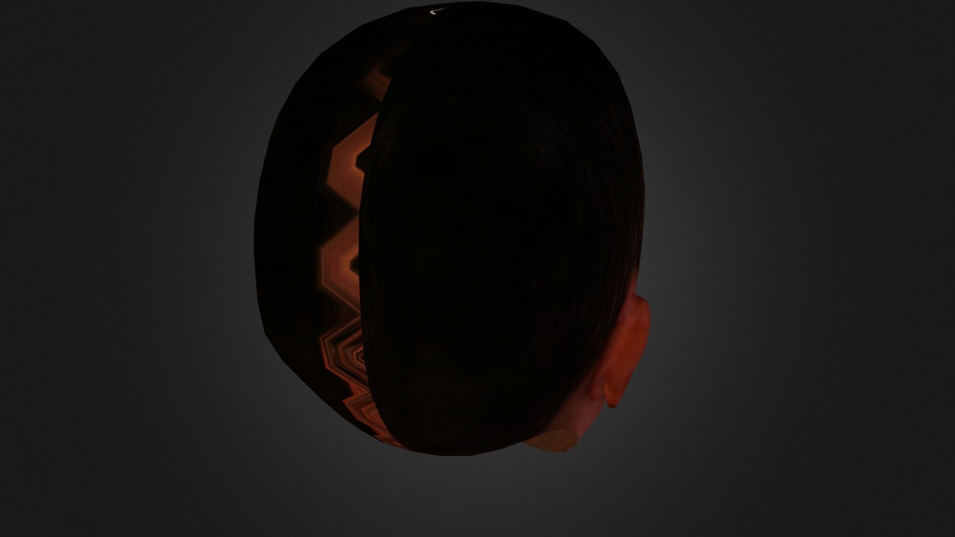 TOM4 - 3D model by AntonyFuller [46c2c8f] - Sketchfab