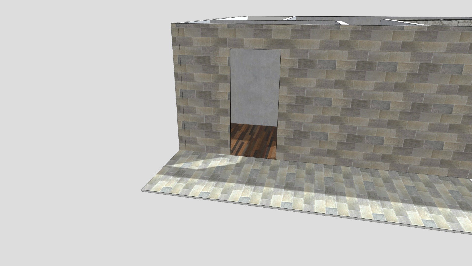 ISO - 3D model by pny909 [46c34f2] - Sketchfab