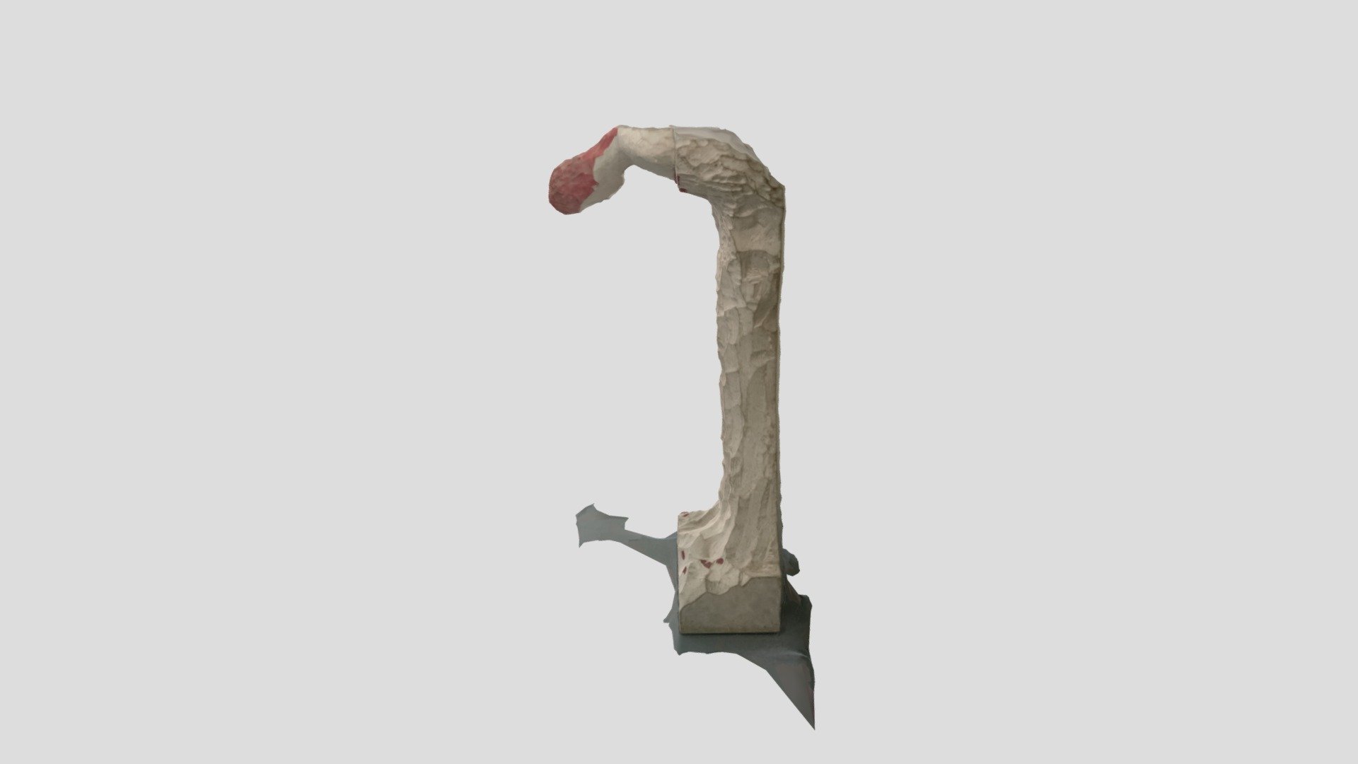 Kruller-Muller 17-03-2023 1/7 - Download Free 3D model by PTSDJ//PTSVJ ...