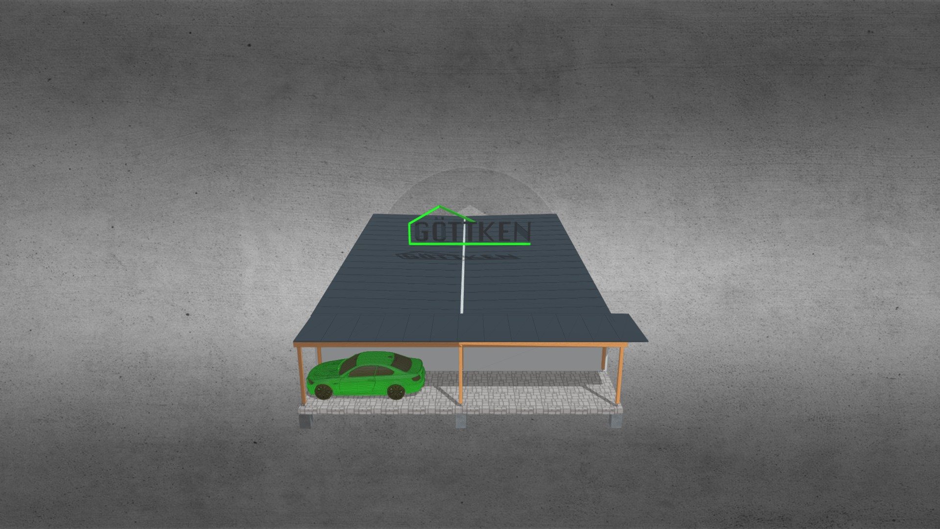 collada - 3D model by zimmereigoettken [46c43de] - Sketchfab